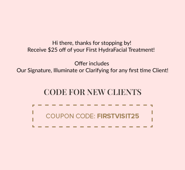 Meet Jess | Jessica Elizabeth Skin Care