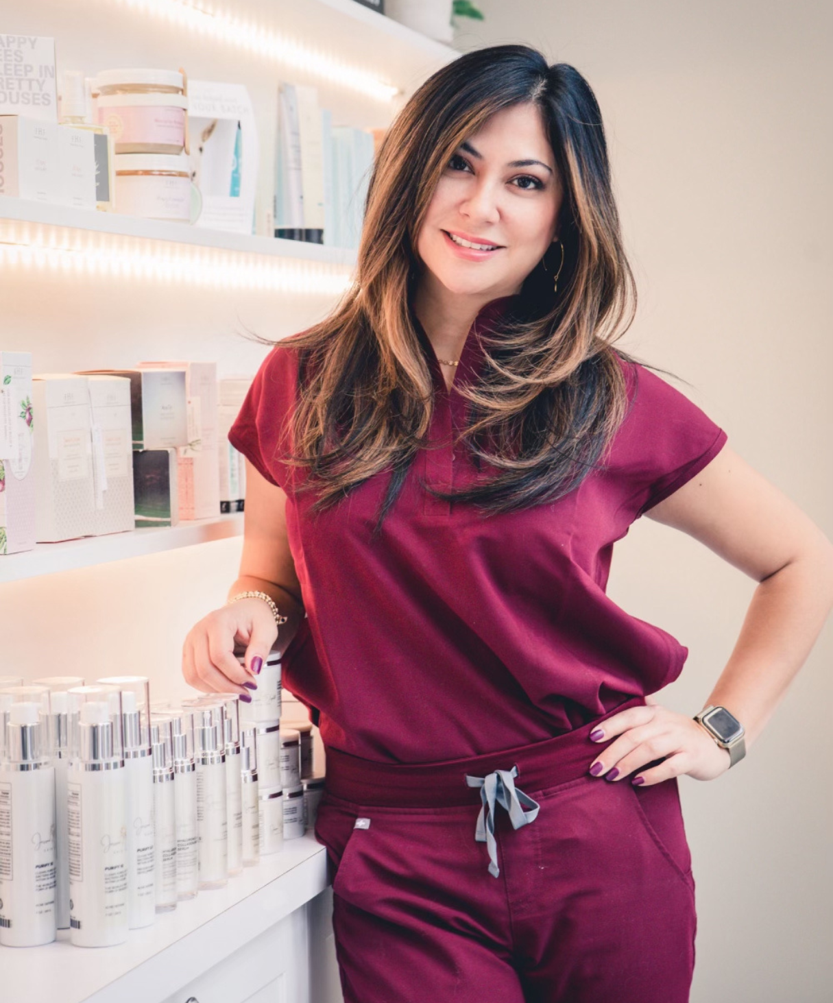 Facials in Syracuse, NY: Get Your Best Skin at Jessica Elizabeth Skincare