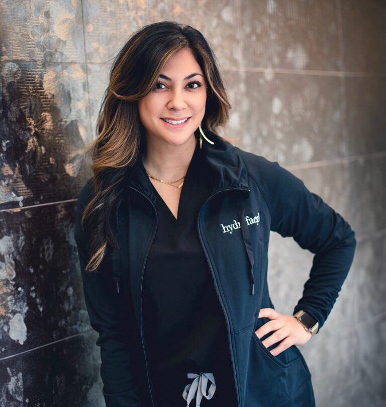 Jessica Elizabeth Skincare: Personalized Facials & Advanced Aesthetics ...