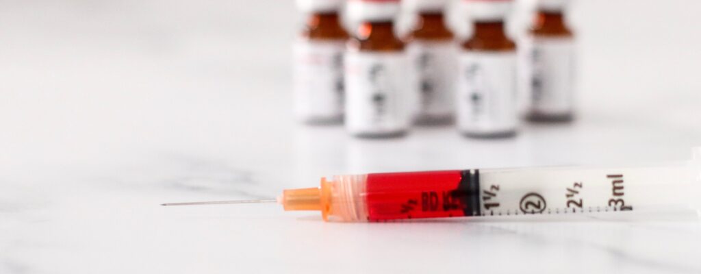 B12 Injections for Energy & Weight Loss | Jessica Elizabeth Skincare