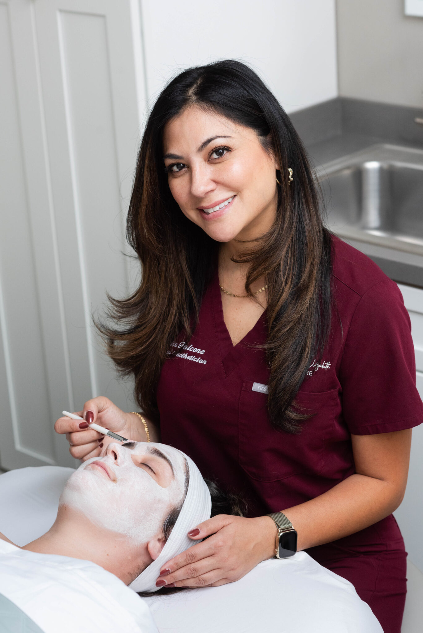 Syracuse's Leading Esthetician: Jessica Elizabeth Falcone