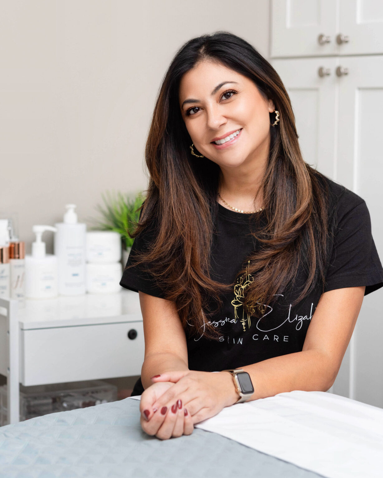 Syracuse's Leading Esthetician: Jessica Elizabeth Falcone